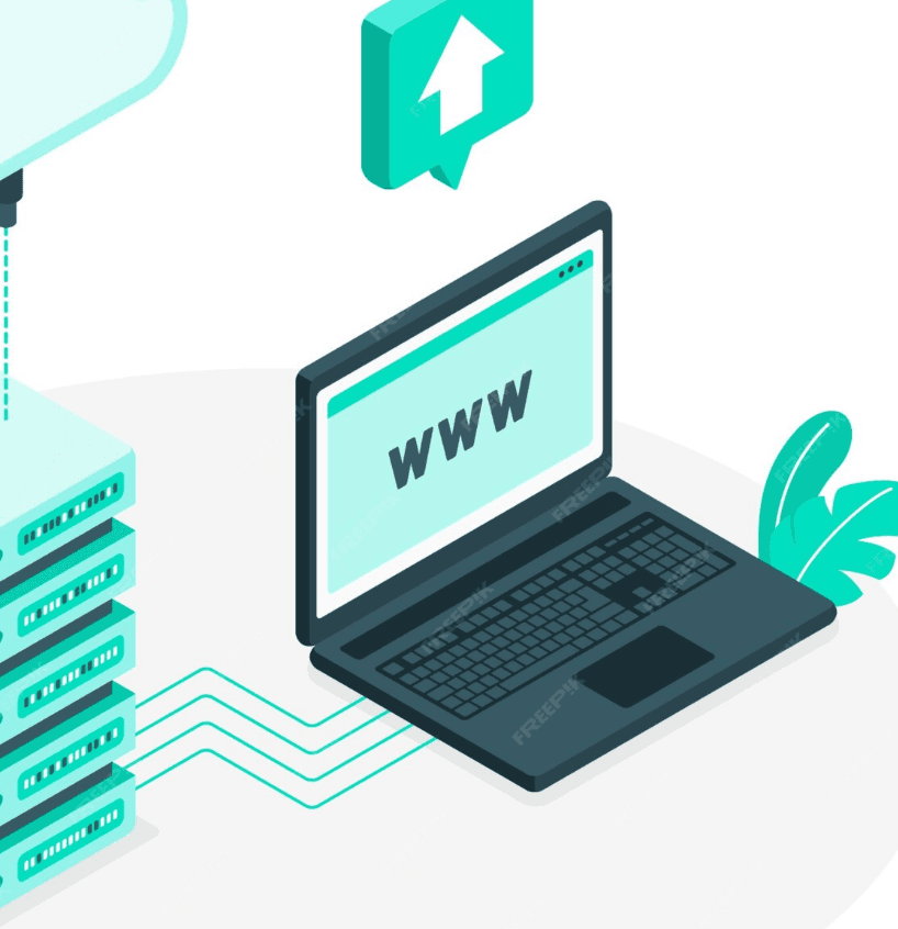 ServerProject.net - Hosting gier, stron www i VPS